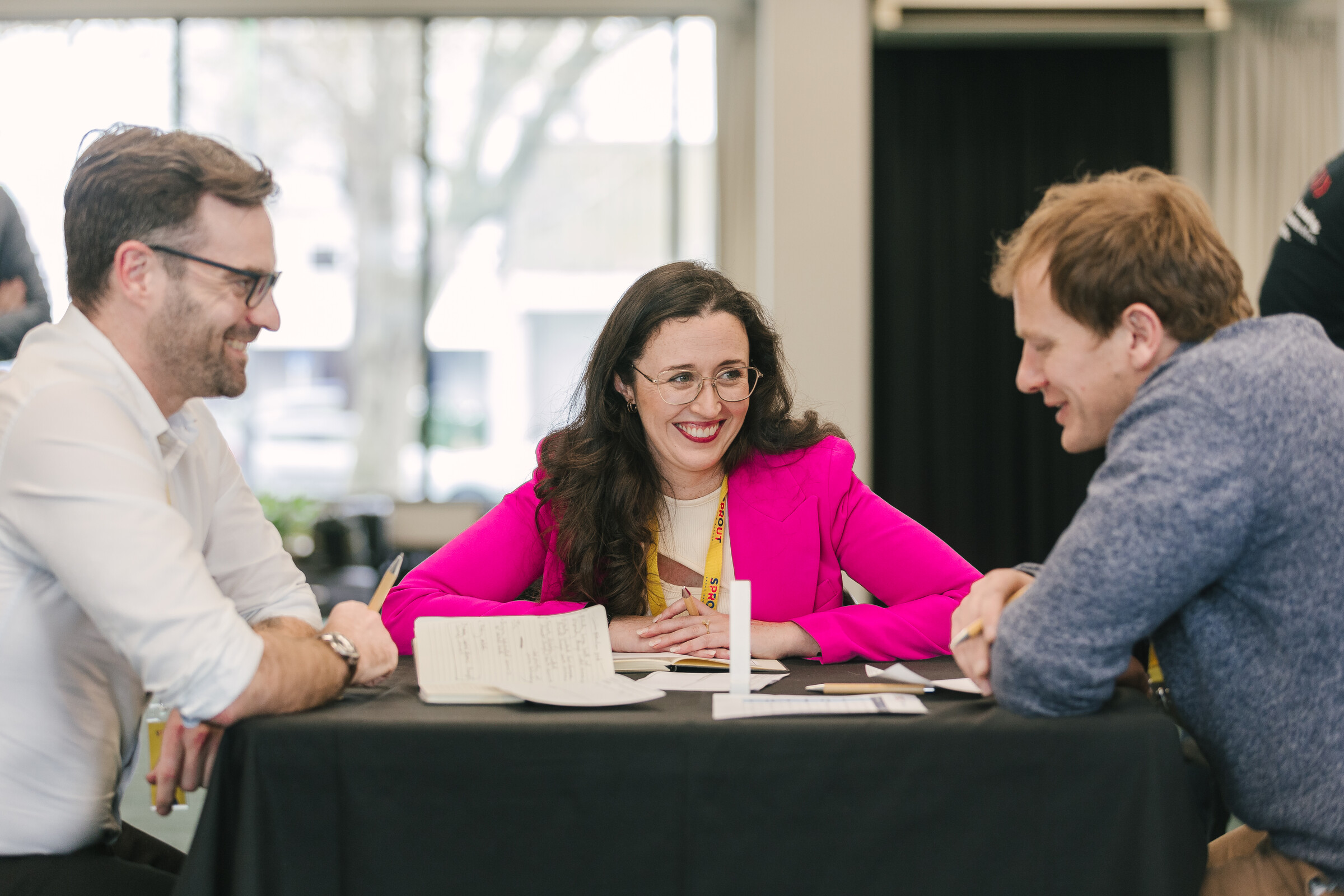 Meet the Founder: Twenty Eightish